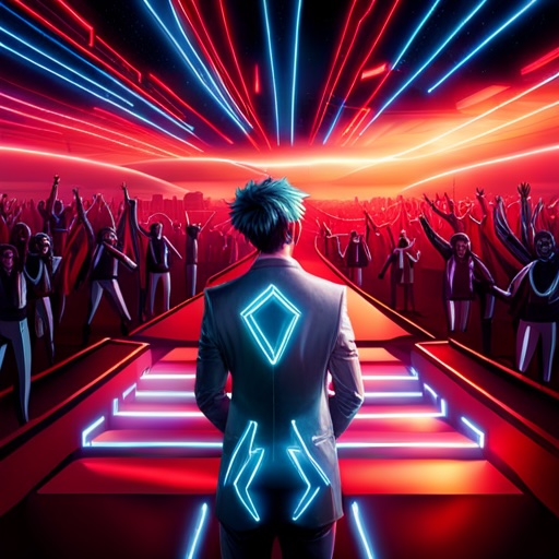 Groove Genie - Make Your Own Band! | Devpost